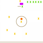 Continuous Cricket | Elementary PE Games